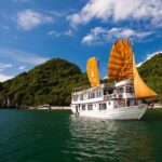 Authentic of Vietnam & Cambodia Tour - full package - Value for Money