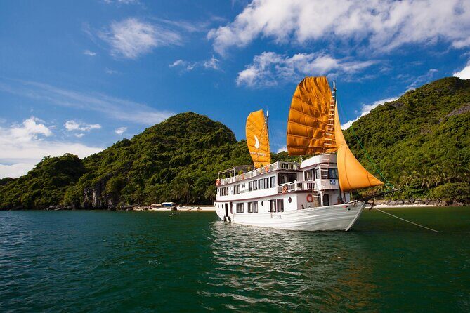 Authentic of Vietnam & Cambodia Tour - full package - Value for Money