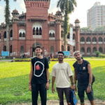 Authentic Old Dhaka Day Tour with Shipyard Visit - Lalbagh Fort: Mughal Grandeur