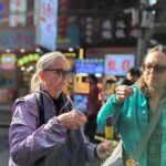 Authentic Old Xi'an Back Alley Food Tour - Who Will Love This Tour?