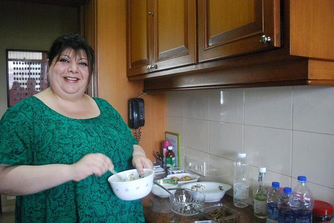 Authentic Parsi Home-dining in Nana Chowk - Practical Details and Logistics