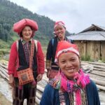 Authentic Sapa 3 Days 2 Nights 3star Hotel Trekking and Relaxing - Transportation and Practical Details