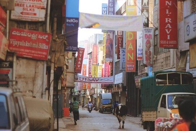 Authentic Shopping Experience in Bangalore for Souvenirs & Gifts - The Sum Up: Who Will Love This Tour?