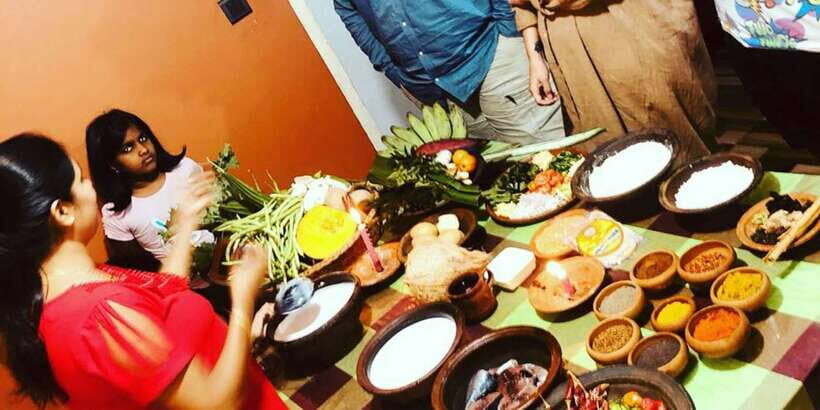 Authentic Sri Lankan Cooking Class in Kandy by Local Family - Who It’s Perfect For