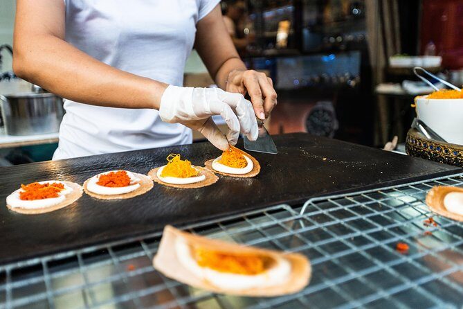 Authentic Street Food Tour in China Town Bangkok - Final Thoughts: Who Should Sign Up?