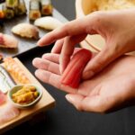 Authentic Sushi Making with a former Michelin sushi chef - Practical Tips for Attendees