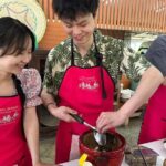 Authentic Thai Cooking Class and Farm Visit in Chiang Mai - Learning to Cook Thai in a Beautiful Setting