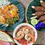 Authentic Thai Cooking Class in Khao Lak with Market Tour by Pakinnaka School - Who Should Book This Tour?
