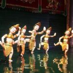 Authentic Vietnamese Dinner And Water Puppet Experience - Authenticity and Artistic Skill