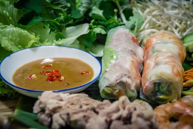 Authentic Vietnamese Home Cooking Class with Lua - Why This Experience Works Well
