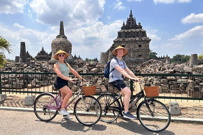 Authentic Yogya Bicycle Tour - Authenticity and Experience Quality