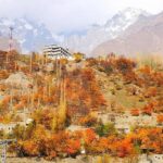 Autumn Trip to Hunza Valley & Skardu- Pakistan - (12D 11N) - Detailed Tour Analysis: A Day-by-Day Breakdown