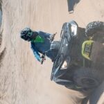 Aventura extrema en ATV por el desierto y playa en Cabo San Lucas - The Sum Up