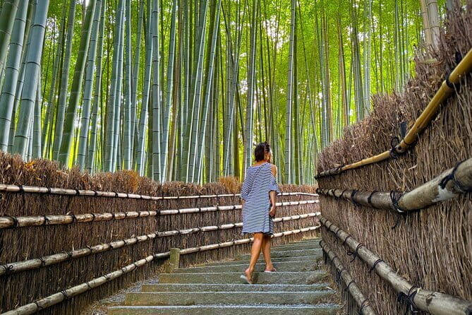 Avoid the Crowds at the Hidden Gems of Arashiyama in Kyoto - The Experience and Its Value