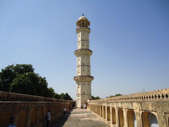 Award Winner- Jaipur Full Day Private Tour With Guide - The The Sum Up: Is This Tour for You?
