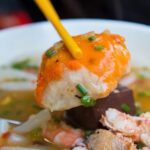 Award-winning Saigon Food Tour with GirlPower Drivers | KissTour - The Food & Cultural Experience