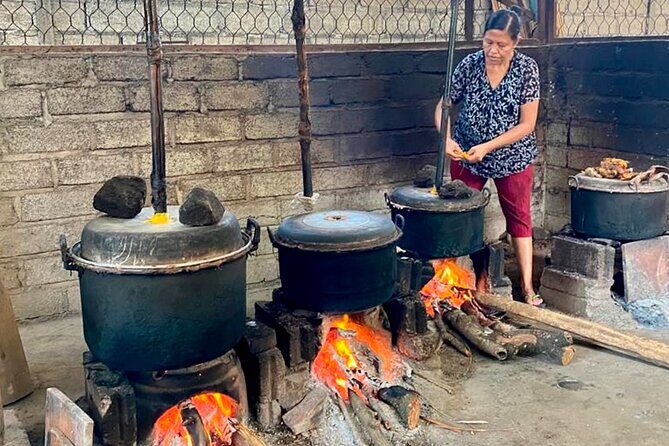 AWay From Home - Bali Village Tour - An In-Depth Look at the Bali Village Tour Experience