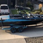 Axis T22 Wake Surfing Boat Rental - The Value, in Perspective