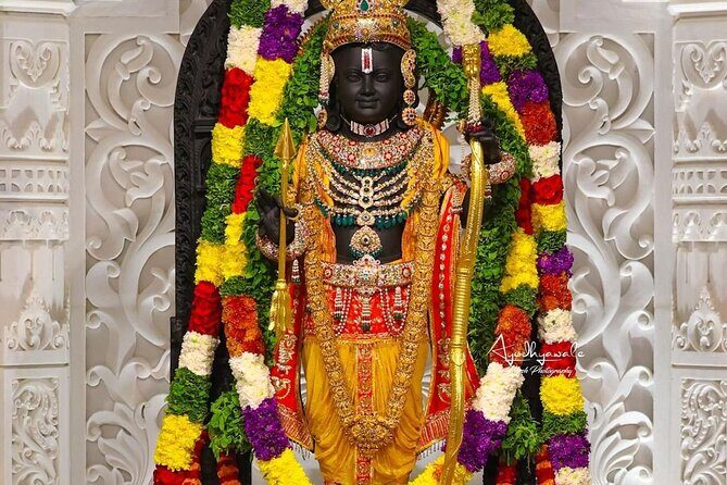 Ayodhya Day Excursion - Value and Practicality