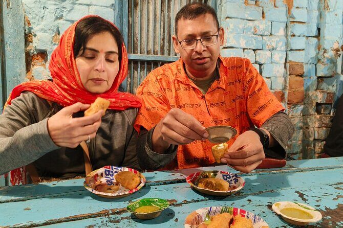 Ayodhya tour in 2 days - Authentic Experiences That Make This Tour Stand Out