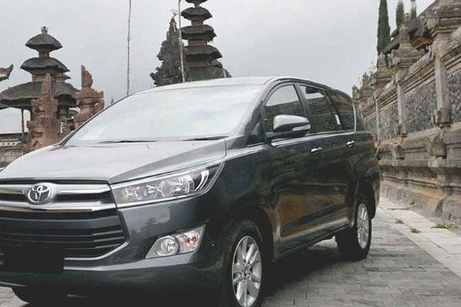 Ayung Bali Rafting with Hotel Transfer - The Sum Up