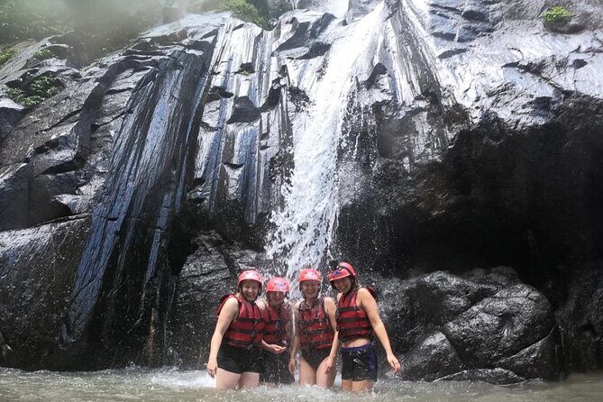 Ayung Rafting Ubud (Buffet Lunch & Return Hotel Transport) - The Scenic Setting and Culture