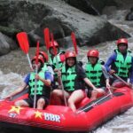 Ayung Rafting Without pick-up - Experience Quality and Authenticity
