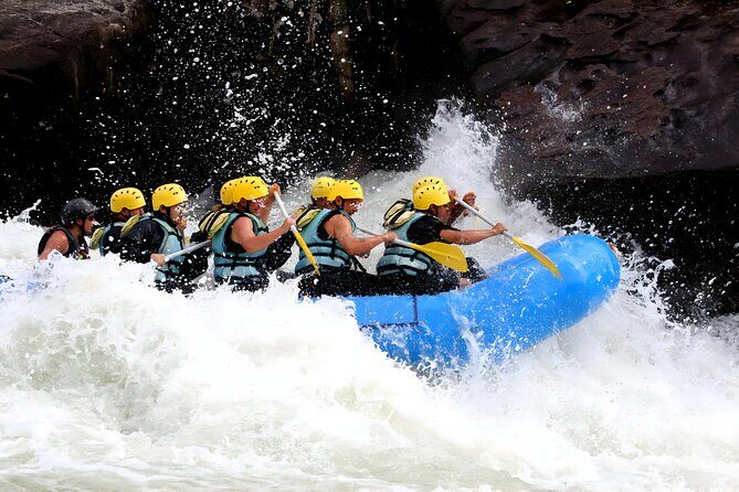 Ayung River Rafting and Bali ATV Ride Packages - Authenticity and Local Flavor