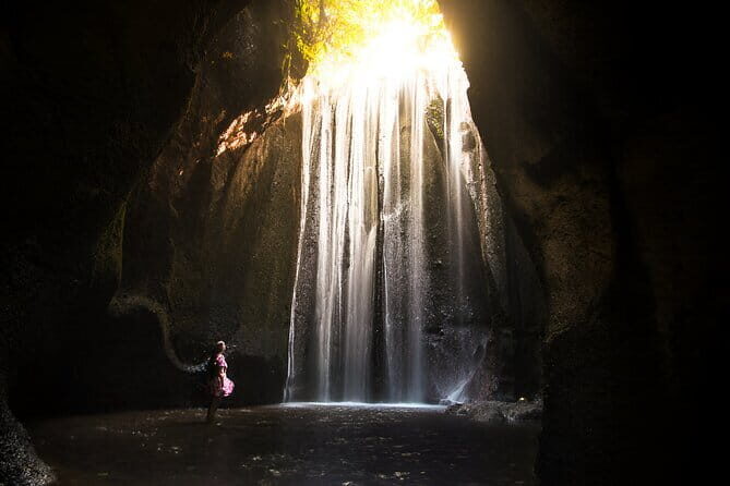 Ayung River Rafting and Bali Best Waterfalls Tour - First Impressions: What the Tour Offers