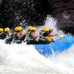 Ayung River Rafting and Bali Swing Packages - Why Choose This Tour?