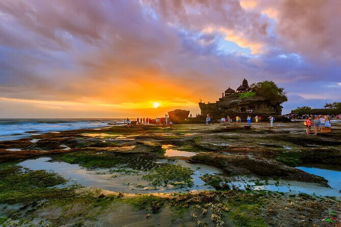 Ayung River Rafting and Tanah Lot Sunset Tour - Who Will Love This Tour?