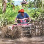 Ayung River Rafting and Tandem ATV Ride - What Makes This Tour Stand Out?