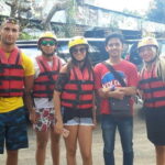 Ayung River Rafting with 2 hours Spa Experience - Free Transfer - Is This Tour Worth It? Analyzing the Value