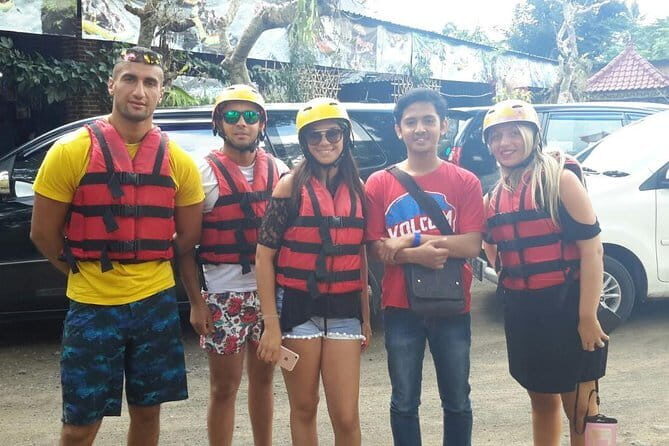 Ayung River Rafting with 2 hours Spa Experience - Free Transfer - Is This Tour Worth It? Analyzing the Value