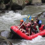Ayung River Rafting with ATV Fun Ride in Bali - Practical Tips for Your Day in Ubud