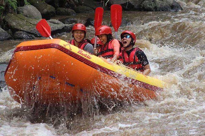 Ayung River - White Water Rafting Bali - Final Thoughts: Is It Worth It?