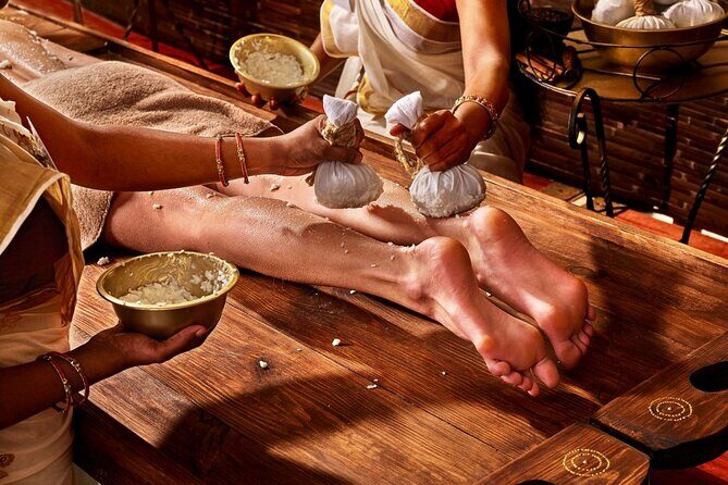 Ayurveda Treatment for Arthritis and Orthopedic Disorders - Who Will Benefit Most?