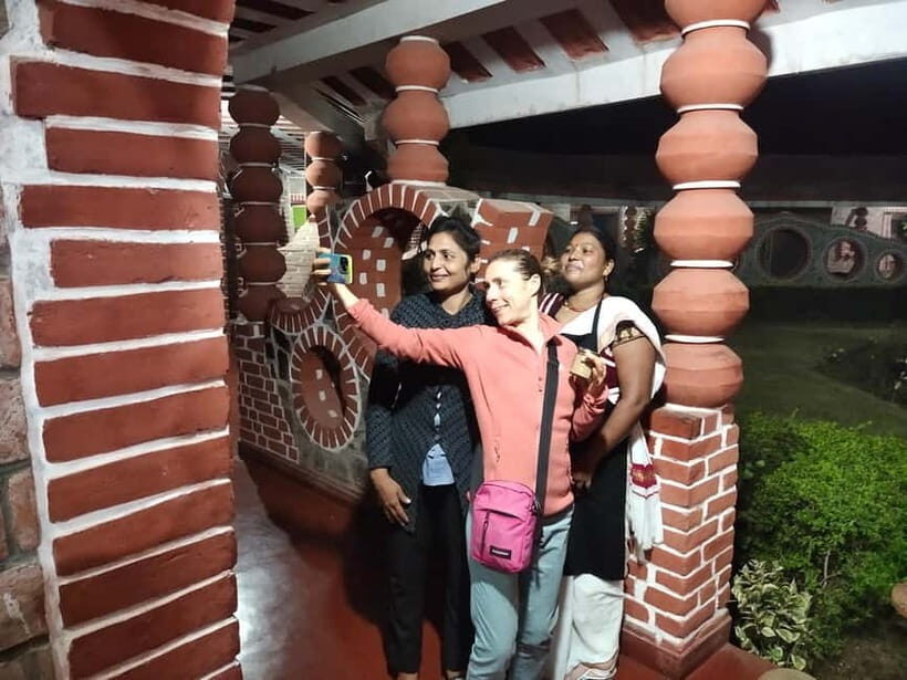 Ayurveda Wellness and Treatment Massage Center khajuraho - Practicalities and Tips