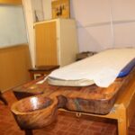 Ayurvedic Massages & Treatments - Key Points