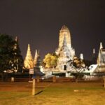 Ayutthaya: 3-Hour Sunset Ride Bike Excursion - The Value for Travelers