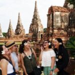 Ayutthaya Ancient Capital, Temples & Summer Palace Private Tour - Who Should Consider This Tour?