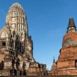 Ayutthaya Bicycle Tour with Scenic Boat Ride Experience - What’s Included and What to Expect