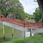 Ayutthaya City and Historical Park Bike Tour - What Makes This Tour Stand Out