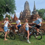 Ayutthaya: Colorful Slow Life Bicycle Tour with local guide. - The Experience – What Sets It Apart