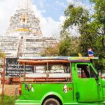 Ayutthaya Discovery from Bangkok with your Private Guide - Transportation and Comfort