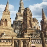 Ayutthaya Elephant Village ATV and Floating Market by Tuk Tuk - Is It Worth the Price?