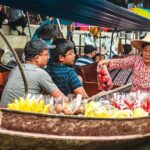 Ayutthaya Floating Market Admission Ticket with Transfer - Who Would Love This Tour?