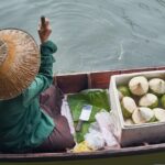 Ayutthaya Floating Market Admission Ticket with Transfer - In-Depth Review of the Experience