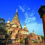 Ayutthaya Glittering Sunset, Boat Ride, Iconic Spot, Local Market - What Travelers Are Saying