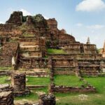 Ayutthaya Guided UNESCO Heritage Tour Including Lunch & Transfers - Who Should Consider This Tour?